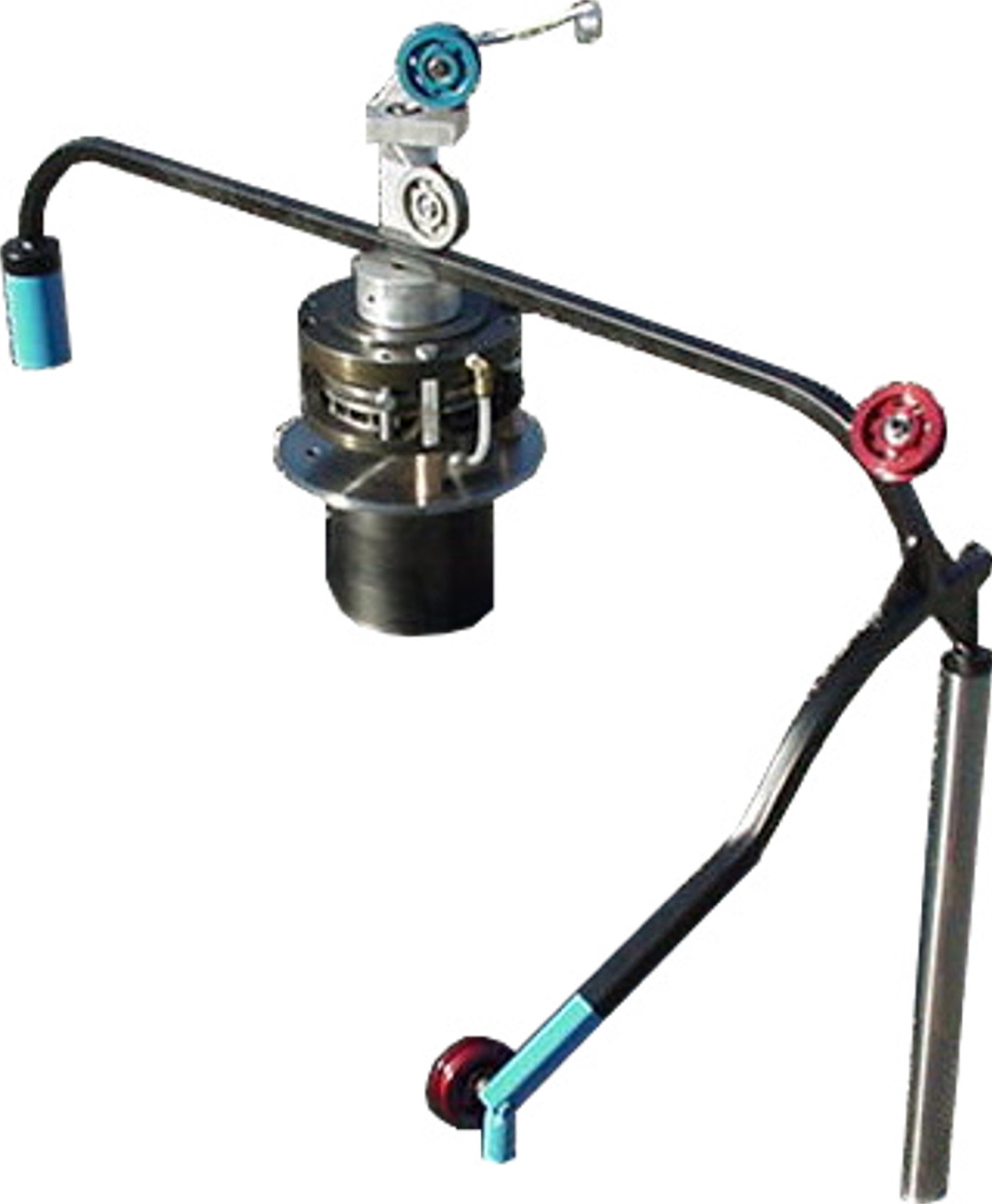 Precision Payoff Systems Wire Flyer Page