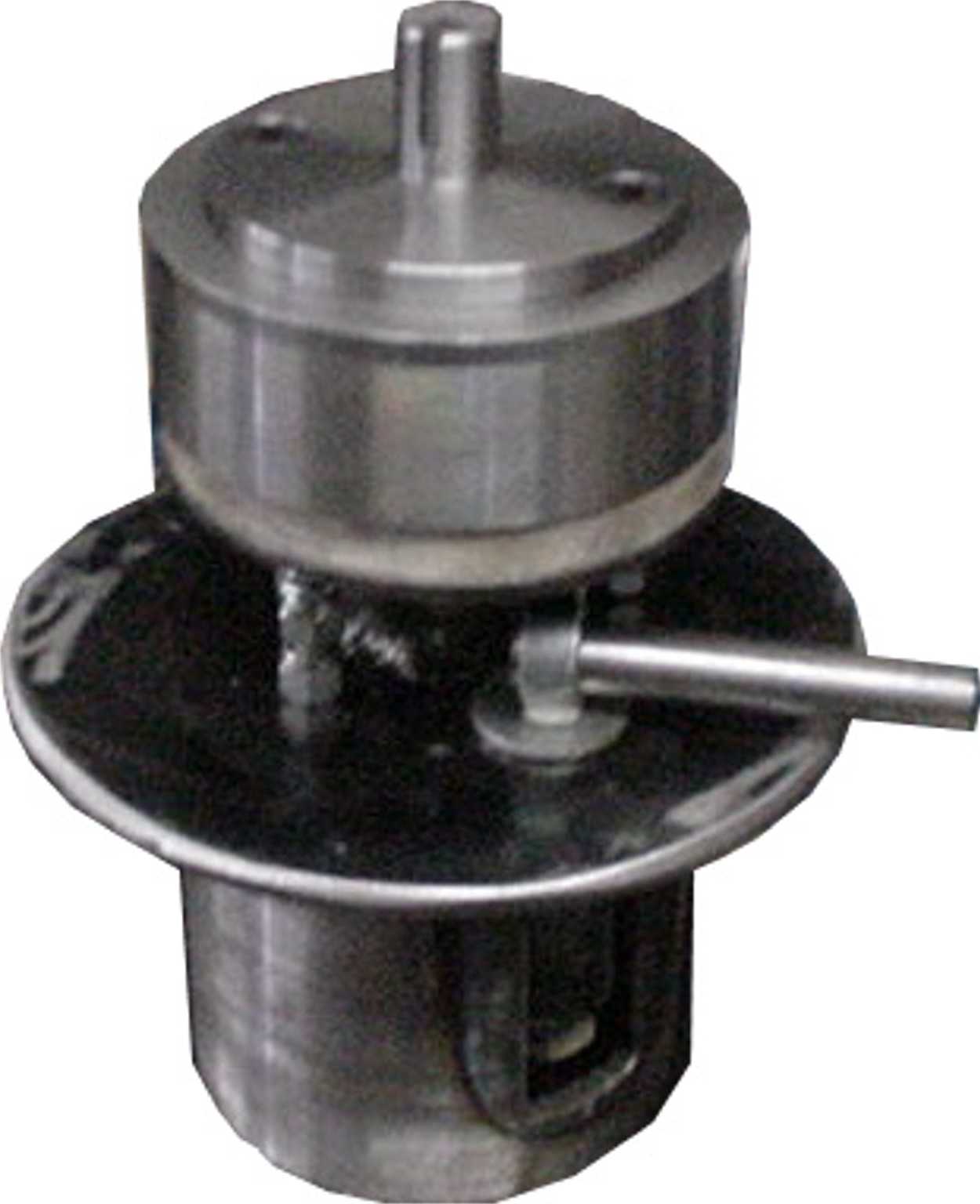 Precision Payoff Systems Wire Flyer Page